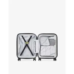 DELSEY Expandable Four-wheel Suitcase 55cm