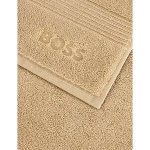 BOSS Loft Cotton