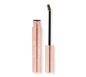 DOLL 10 Overarchiever Precision Microblading Br Ow Gel - One-color