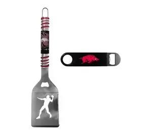 SISKIYOU GIFTS Siskiyou Sports College Ncaa Tailgater Spatula /bottle Opener - One-color