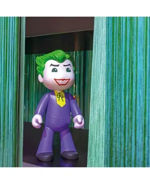 LEBLON DELIENNE Joker From Batman Super Pop 10 Figurine - Original
