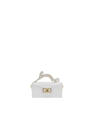 Lanvin Extra Large Mini Bags