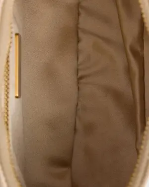 Prada Re-edition 2005 Mini Bag - Neutral