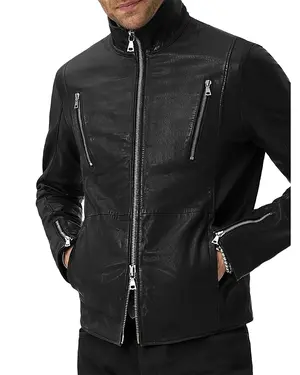 John Varvatos Classic Jackets For Men