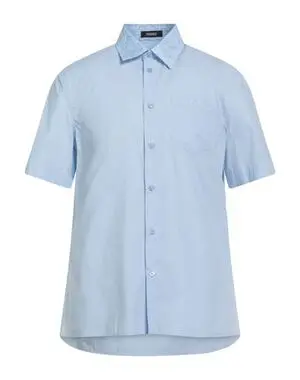 Versace Short Sleeve Shirts For Men