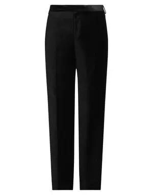 LARDINI Viscose Chino Pants