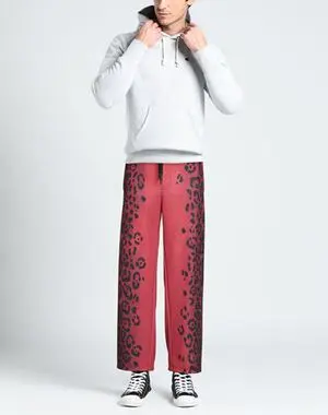 Dolce & Gabbana Leopard-print Track Pants