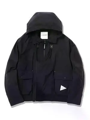 And Wander Zip Up Jackets For Men