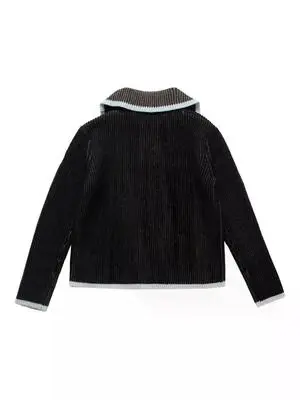 Eckhaus Latta Huddle Cardigan