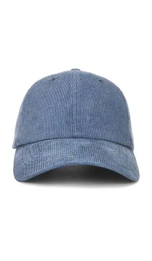 Hat Attack Cord Cap