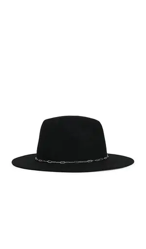 Hat Attack Harper Fedora Hat