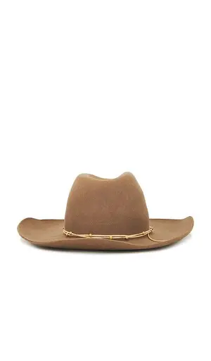 Hat Attack Mountain Cowgirl Hat