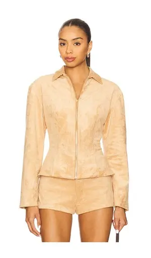 Amanda Uprichard Jackets For Women
