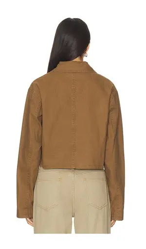 Lioness Nautica Jacket