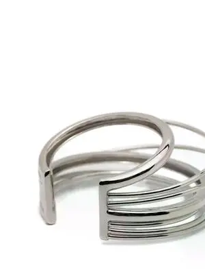 PANCONESI Orbit Cuff Bracelet