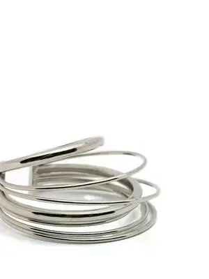 PANCONESI Orbit Cuff Bracelet