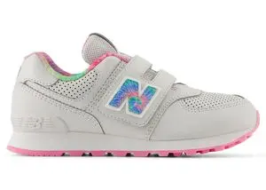 NEW BALANCE 574 Hook And Loop Sneakers