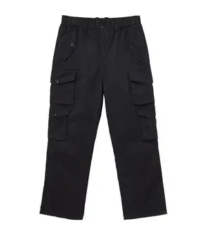 Allsaints Relaxed Pants For Men