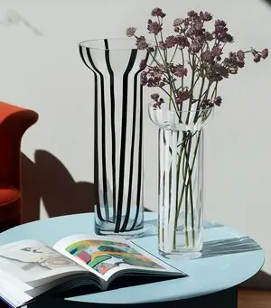 LSA INTERNATIONAL Stripe Vase