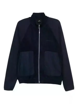 Paul Smith Logo Jackets For Men