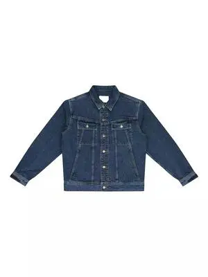 Aimé Leon Dore Panelled Denim Jacket