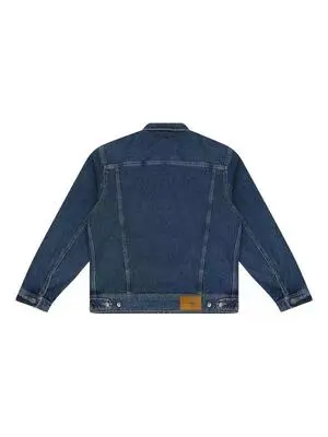 Aimé Leon Dore Panelled Denim Jacket