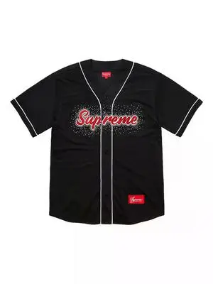 Supreme T-shirt Sport Tops For Men