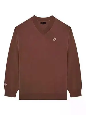 Malbon Golf Sweaters For Men