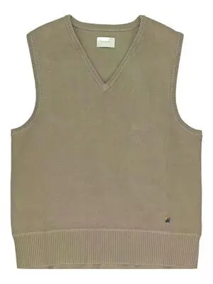 Aimé Leon Dore V-neck Vest