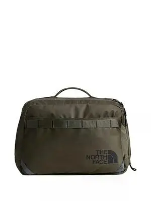 The North Face Base Camp Voyager Backpack - Green