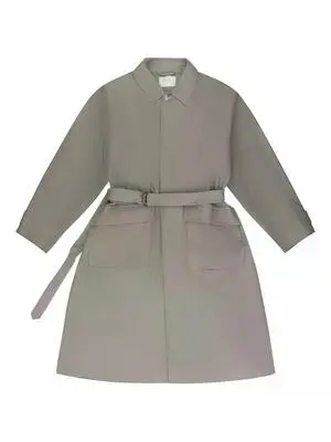 Aimé Leon Dore Belted Coat