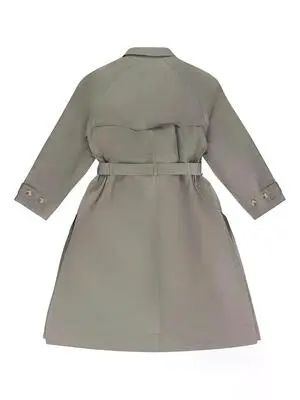 Aimé Leon Dore Belted Coat