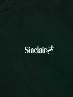 SINCLAIR Essentials T-shirt