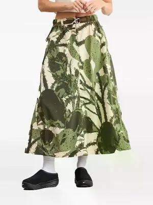 Nike Smith Summit A-line Skirt