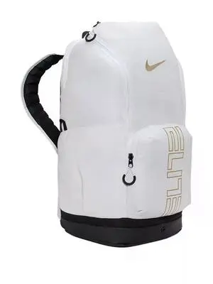 Nike Varsity Elite Backpack - White