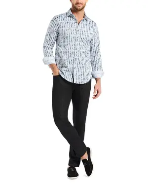 Robert Graham Wooster Button Down Shirt