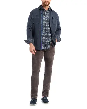 Robert Graham Vigano Shirt Jacket