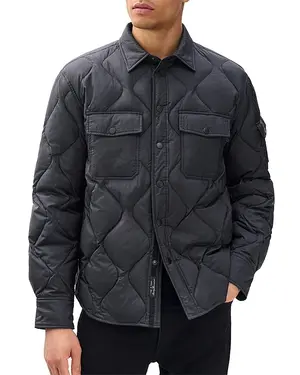 Rag & Bone Quilted Jackets For Men