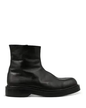 Sandro Ankle Boots For Men