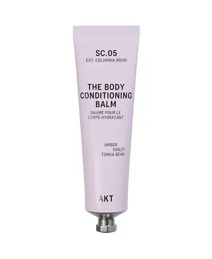 AKT The Body Conditioning Balm Sc.05 Ext. Columbia Road 3.38 Oz - No Color