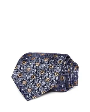 Canali Blue Ties