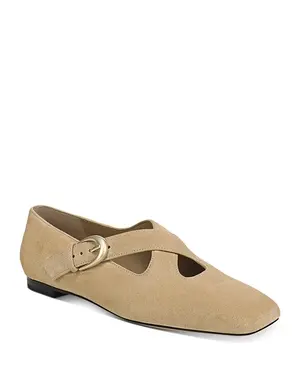 Women's Wheat Shoes