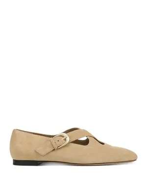 Vince Cici Flats - Wheat
