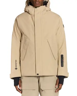 Moncler Fitted Outerwear For Men