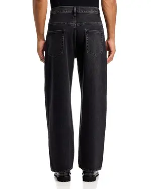 FRAME Baggy Jeans