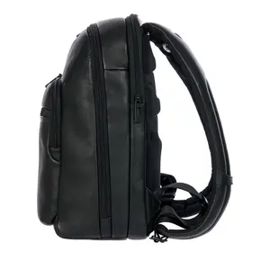 Porsche Design Leather 14.5" Backpack