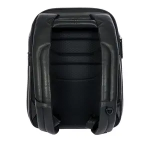 Porsche Design Leather 14.5" Backpack