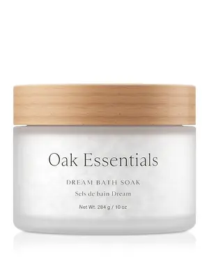 Oak Essentials Dream Bath Soak 10 Oz - No Color