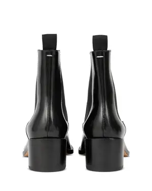 MAISON MARGIELA Tabi City Chelsea Boots