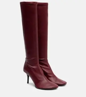 Acne Studios Mid Heel Boots For Women